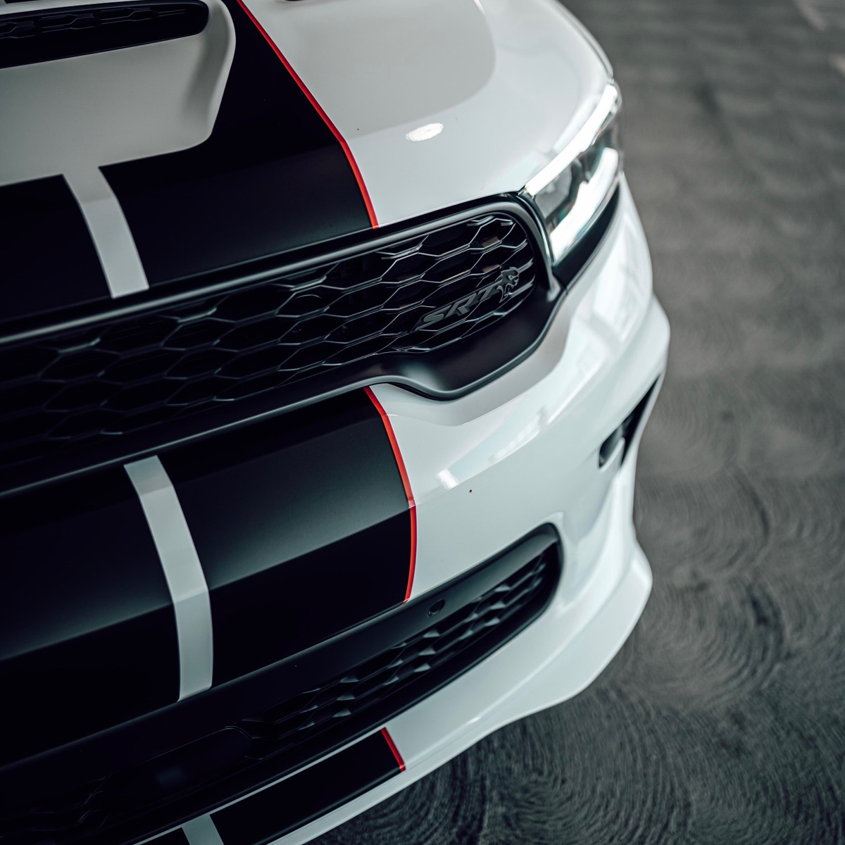 Dodge SRT Durango Hellcat for Rent | California Auto Rental